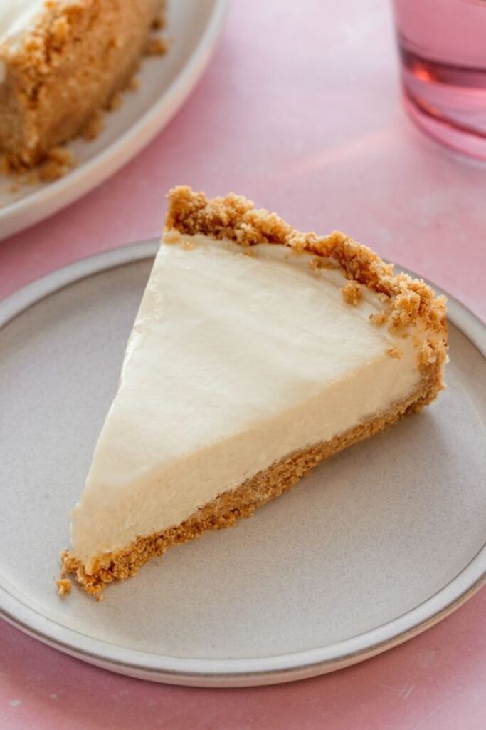 Interesting Martha Stewart No Bake Cheesecake Gallery