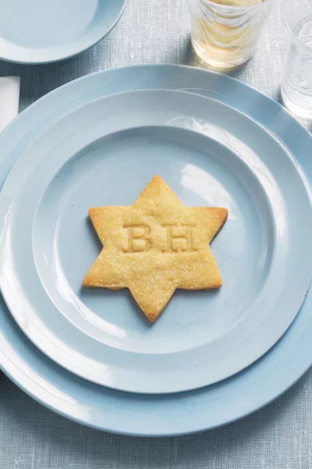 I Made Martha Stewart’s Shortbread Cookies and Honestly? They Made the ...