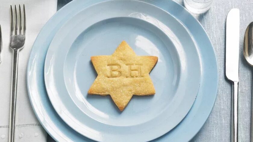 I Made Martha Stewart’s Shortbread Cookies and Honestly? They Made the ...