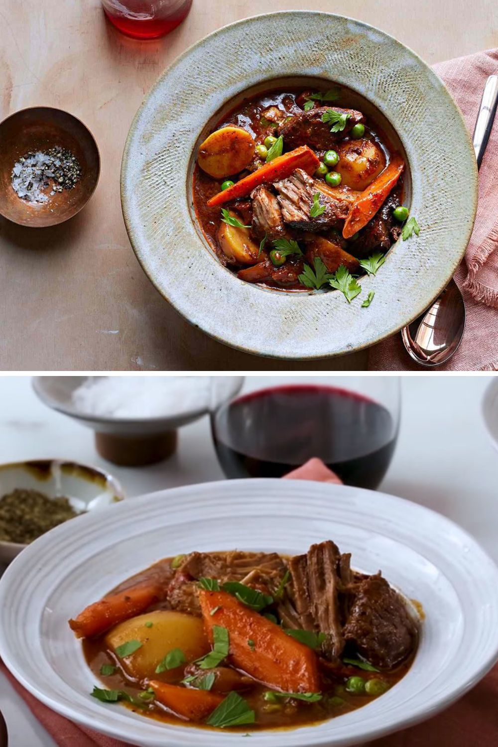 Martha Stewart Beef Stew - Martha Stewart Recipes