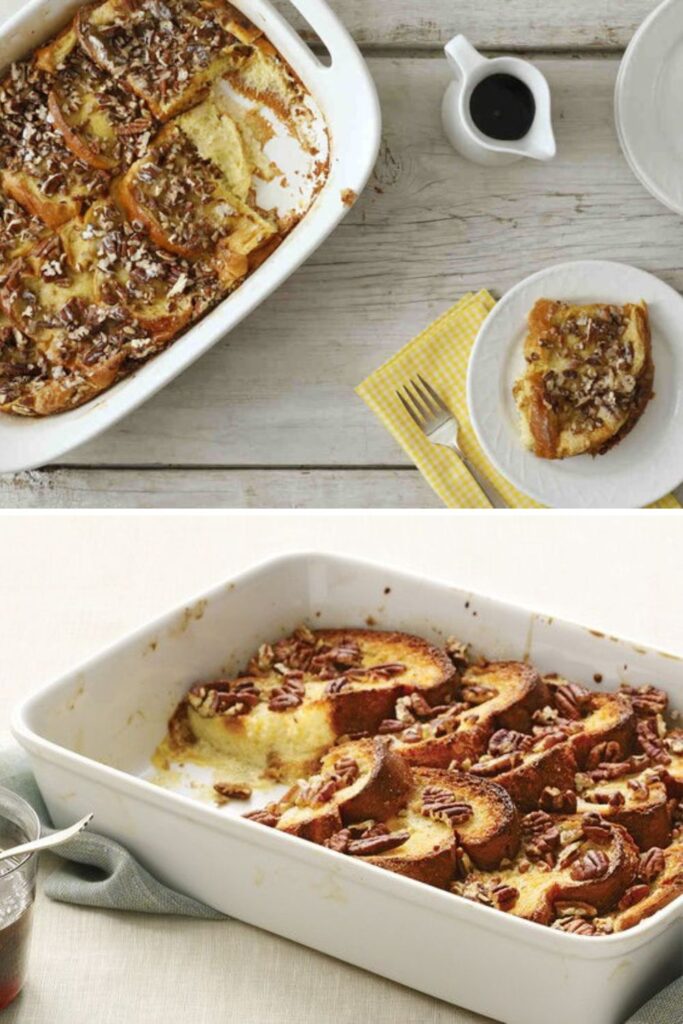 I Tried Martha Stewart’s French Toast Casserole—Because the Bread Was ...
