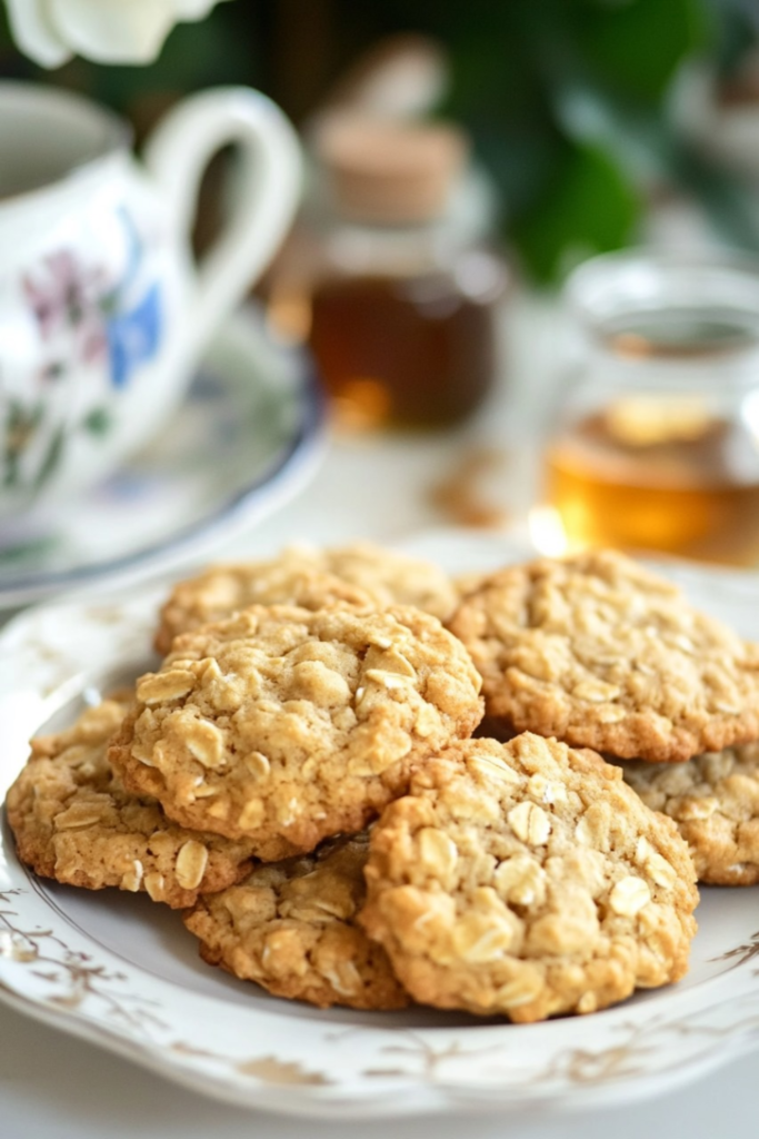 Martha Stewart Oatmeal Cookies Martha Stewart Recipes