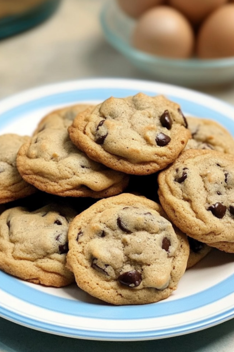 I Tried Martha Stewart’s 5-Ingredient Cookies and Didn’t Even Mean To - Martha Stewart Recipes