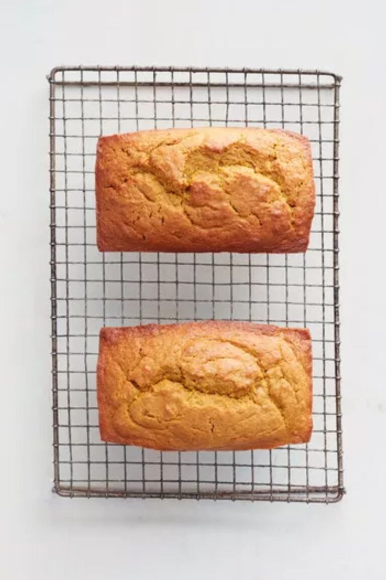 Martha Stewart Pumpkin Bread Loaf Martha Stewart Recipes