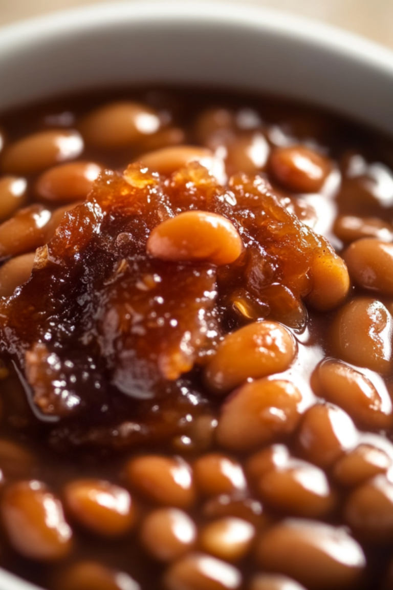 I Tried Martha Stewart’s Baked Beans, and They Boiled Over Twice — Still Worth It - Martha ...