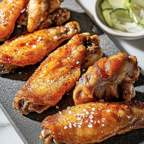 I Tried Martha Stewart’s Baked Chicken Thighs, and They Made Me Feel ...