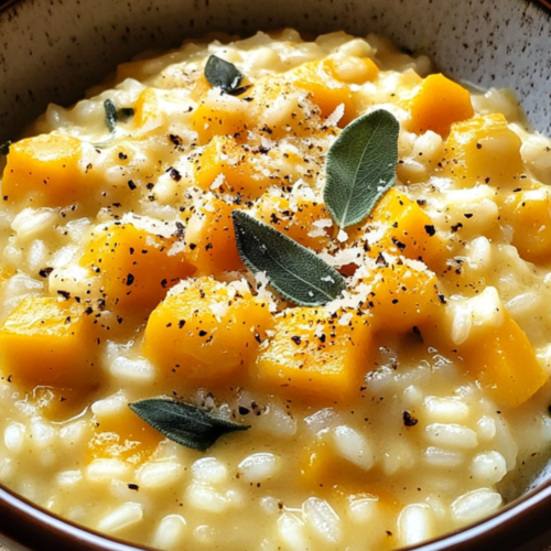 I Tried Martha Stewart’s Baked Risotto, and It Gave Me Exactly What I ...