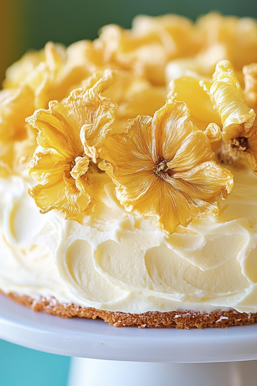 I Tried Martha Stewart’s Hummingbird Cake, and It Took Me Somewhere ...