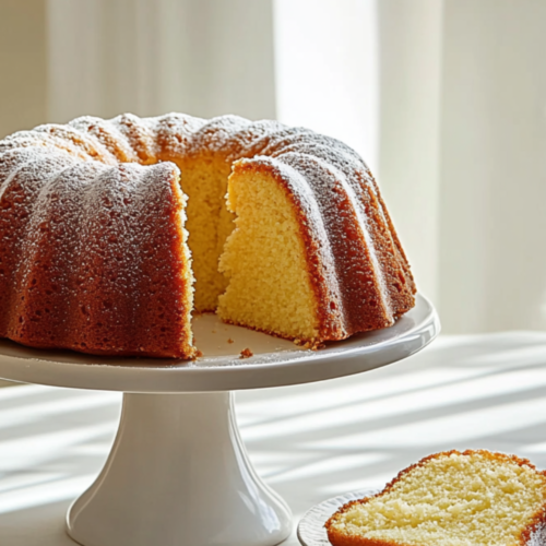 I Tried Martha Stewart’s German Chocolate Cake, and It Sank Like a ...