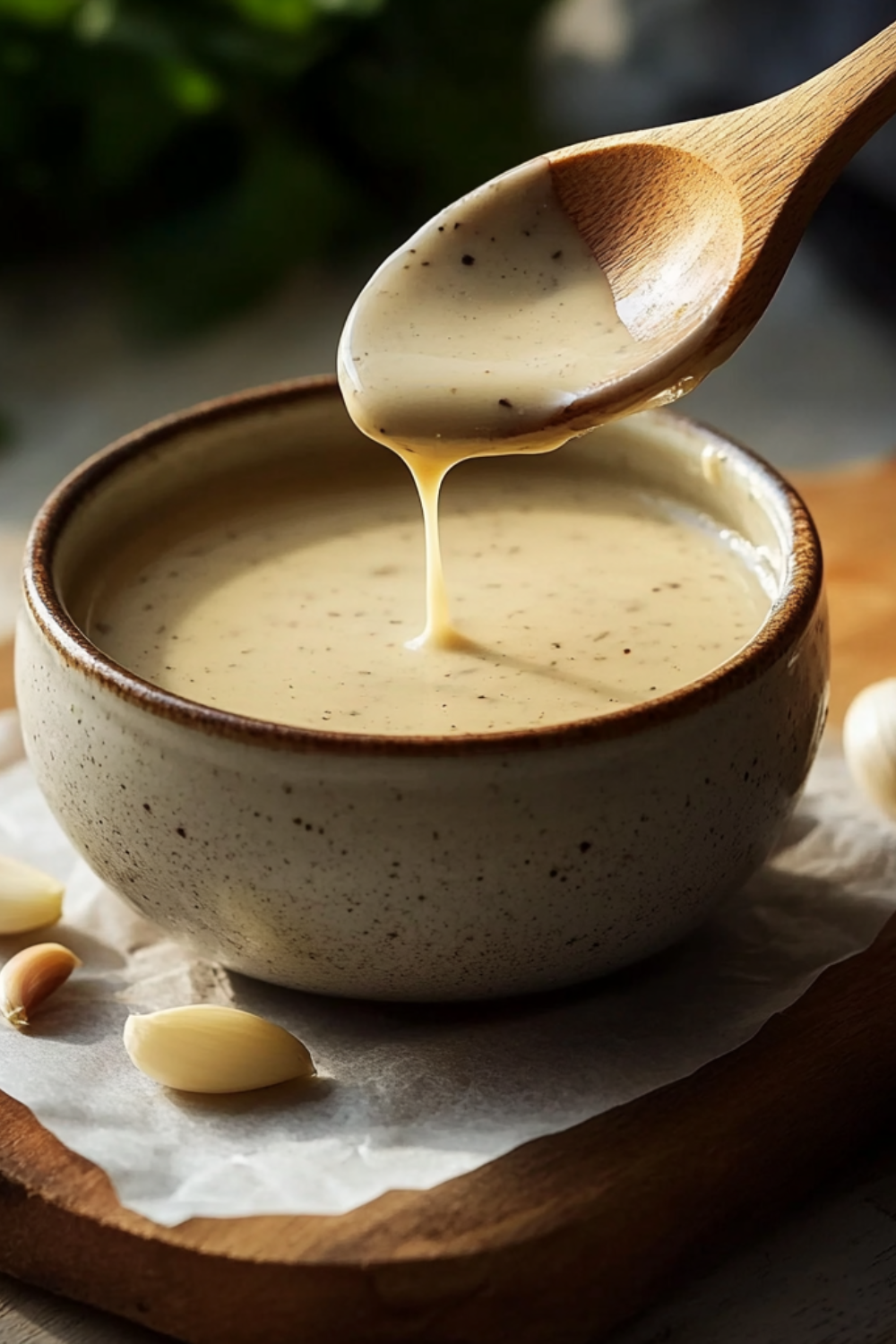 I Tried Martha Stewart’s Caesar Dressing, and Honestly, I Licked the ...