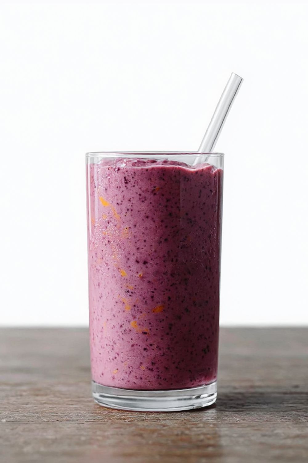 Blueberry-Banana Skyr Smoothie Recipe - Martha Stewart Recipes