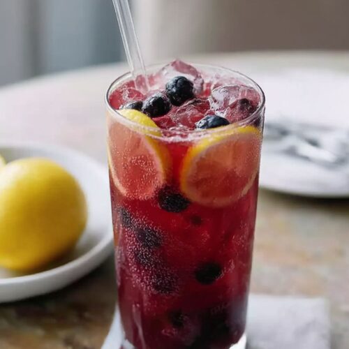 Classic Blueberry Crumb Cake Recipe - Martha Stewart Recipes