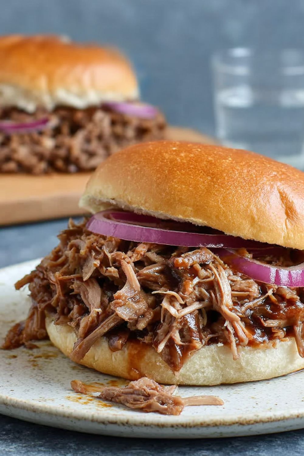 Shredded Beef Chuck Roast Recipe - Martha Stewart Recipes