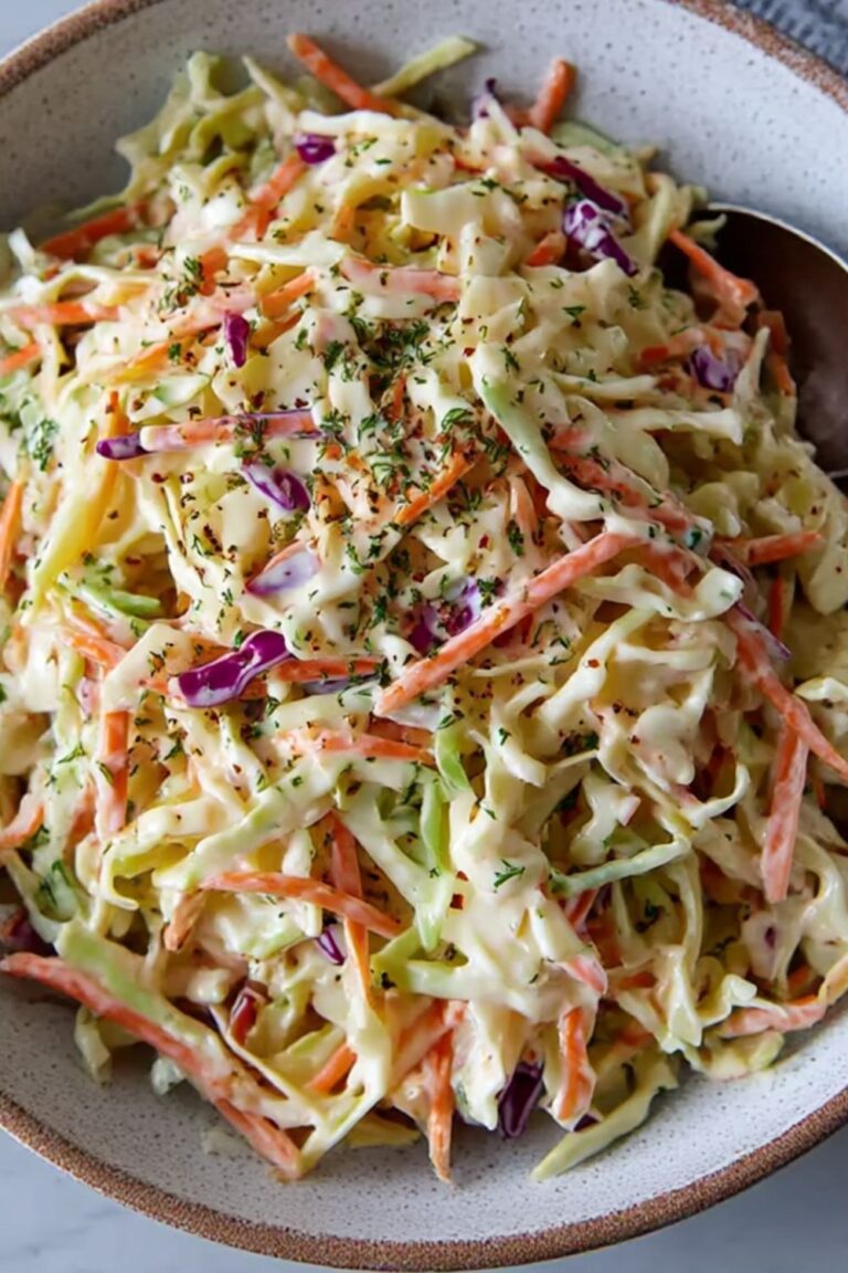 Simple Coleslaw Recipe - Martha Stewart Recipes