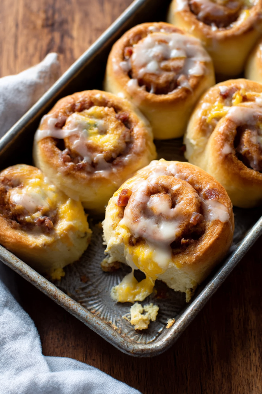 Martha Stewart Breakfast Rolls Recipe - Martha Stewart Recipes