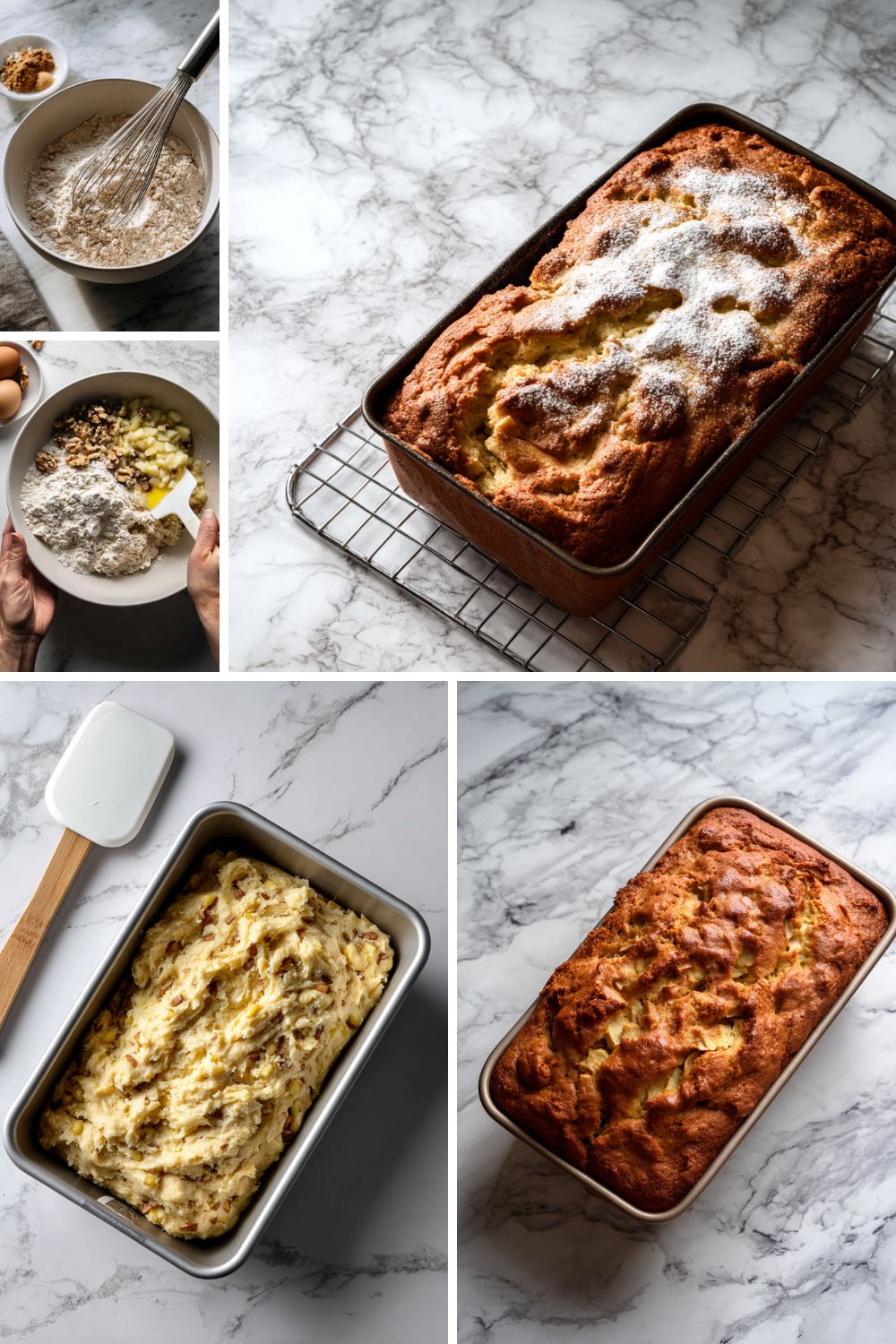 Martha Stewart Apple Cake - Martha Stewart Recipes