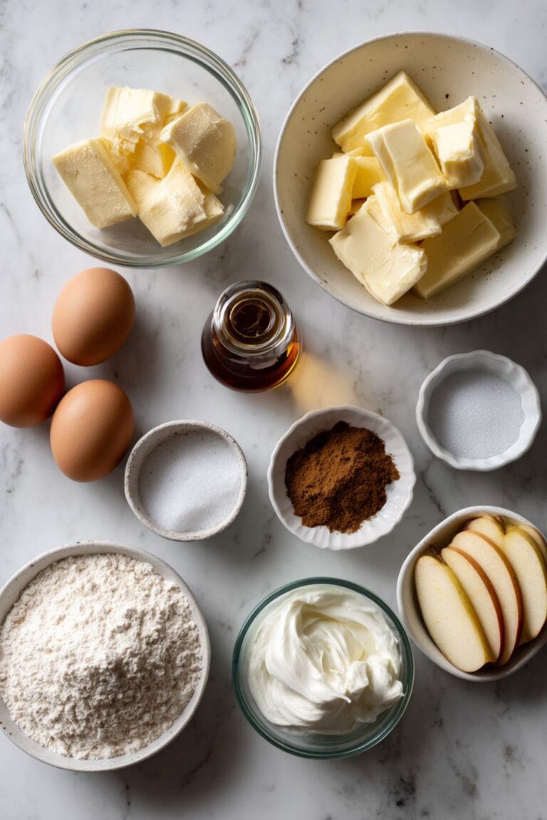 Martha Stewart Apple Coffee Cake - Martha Stewart Recipes