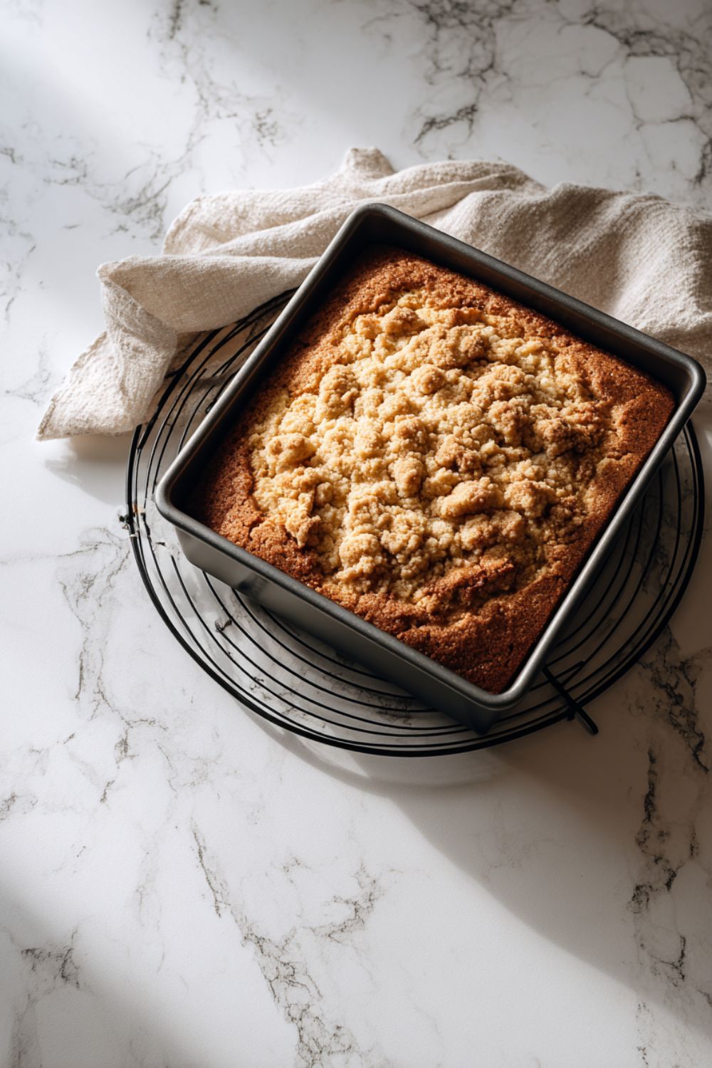 Martha Stewart Apple Coffee Cake - Martha Stewart Recipes