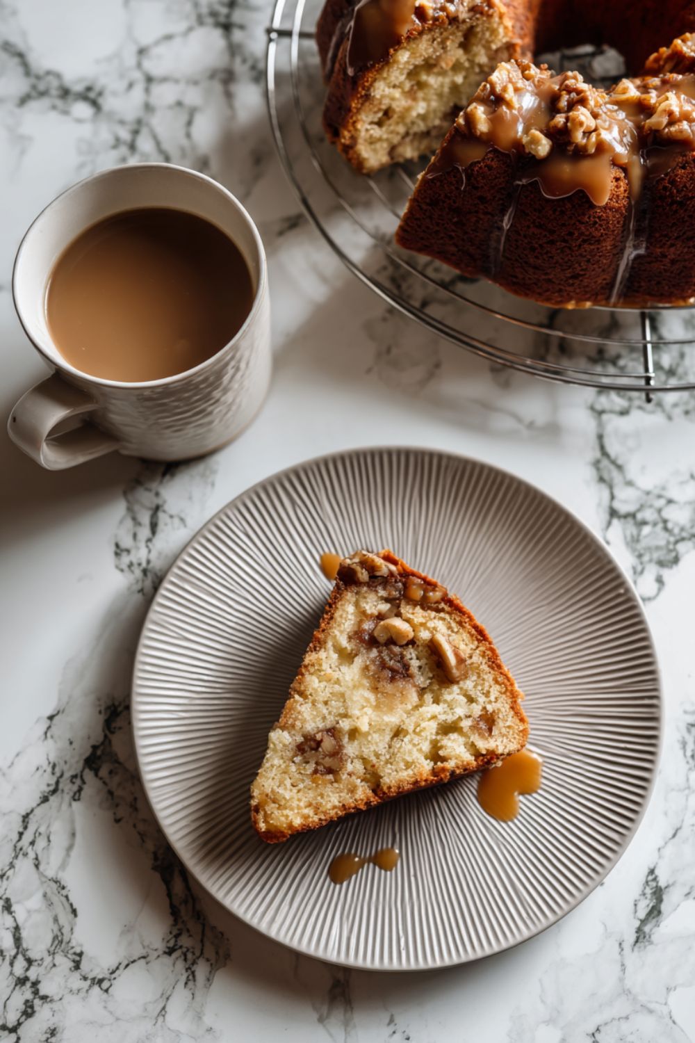 Martha Stewart Apple Spice Cake - Martha Stewart Recipes