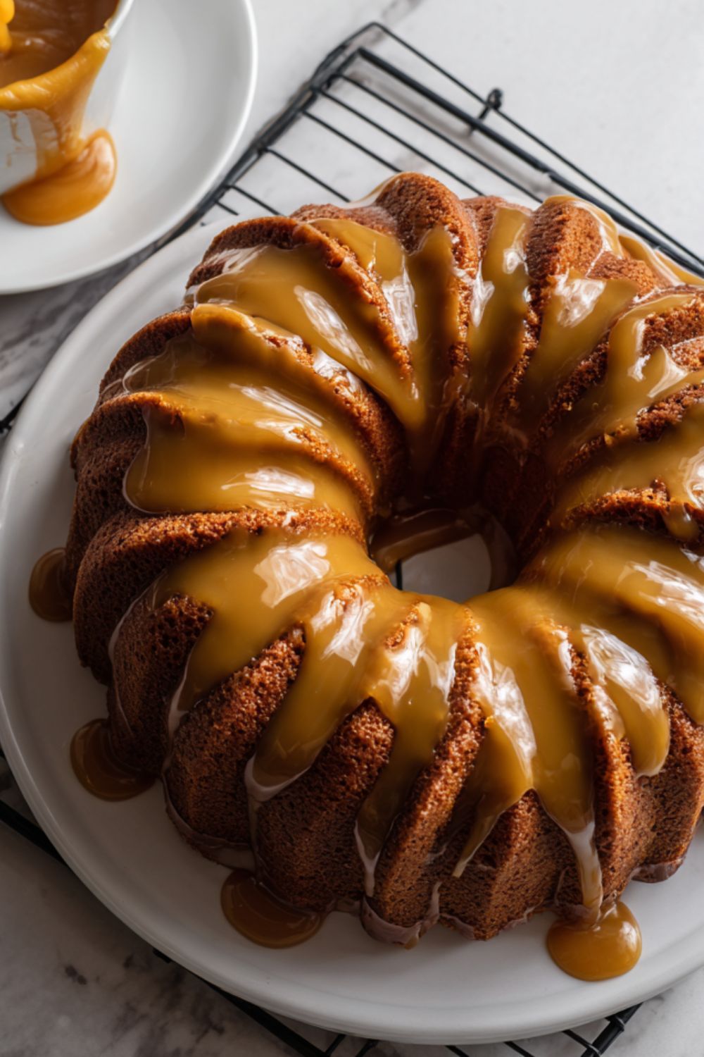 Martha Stewart Apple Spice Cake - Martha Stewart Recipes