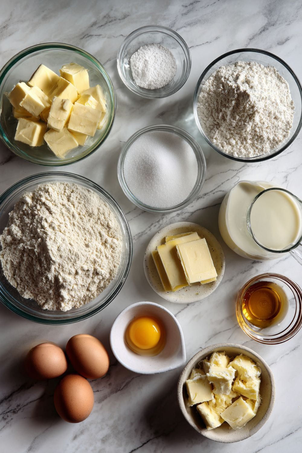 Martha Stewart Butter Cake - Martha Stewart Recipes