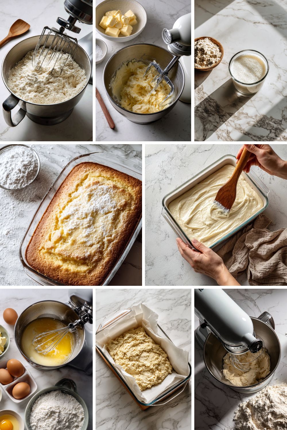 Martha Stewart Butter Cake - Martha Stewart Recipes
