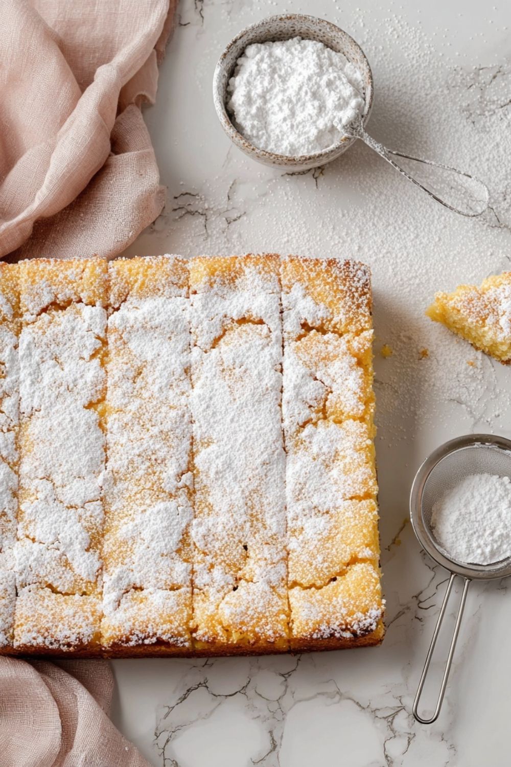 Martha Stewart Butter Cake - Martha Stewart Recipes