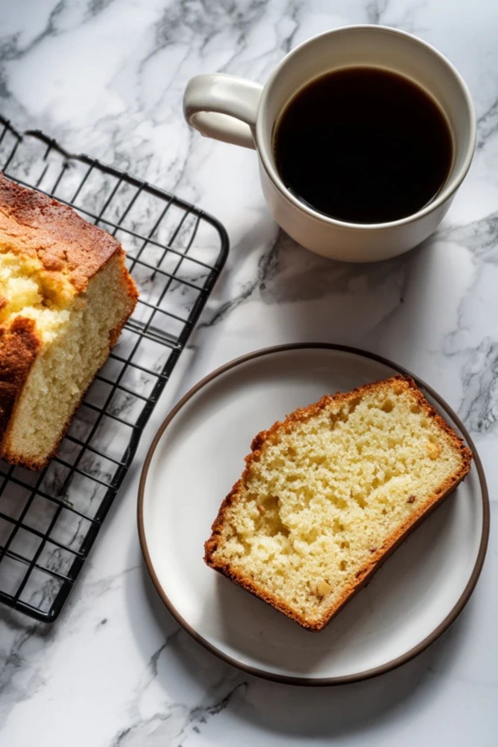 Martha Stewart Butter Pound Cake - Martha Stewart Recipes
