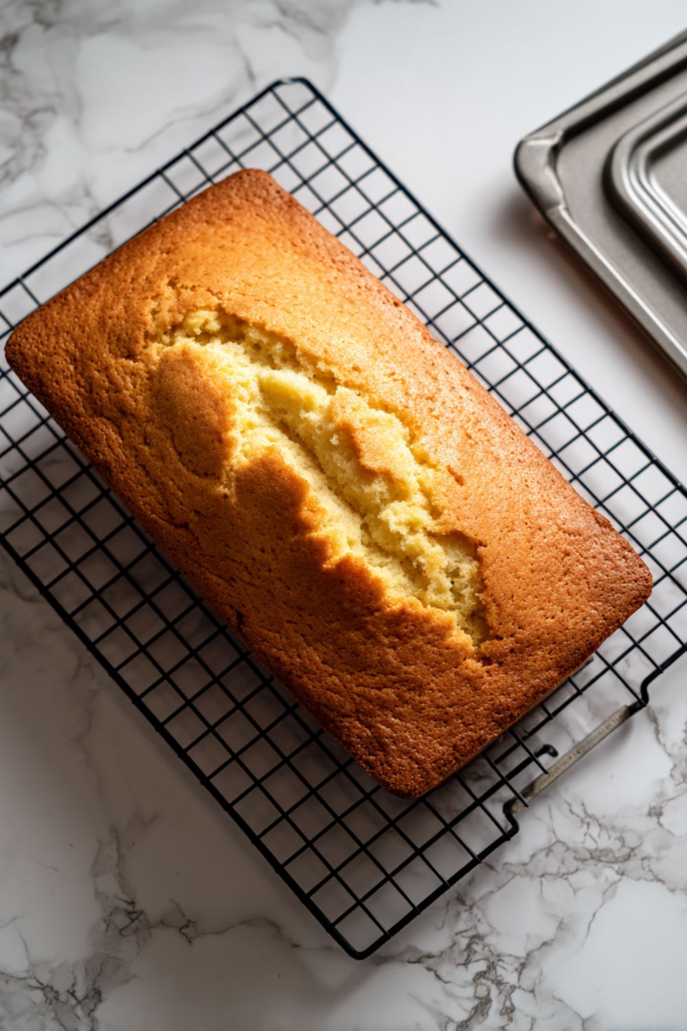 Martha Stewart Butter Pound Cake - Martha Stewart Recipes
