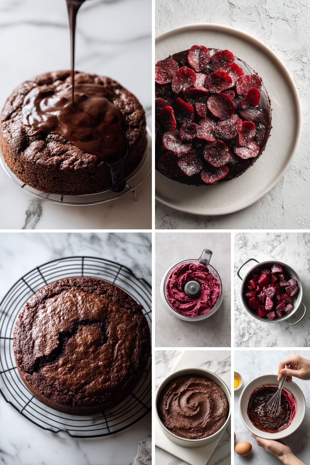 Martha Stewart Chocolate Beet Cake - Martha Stewart Recipes
