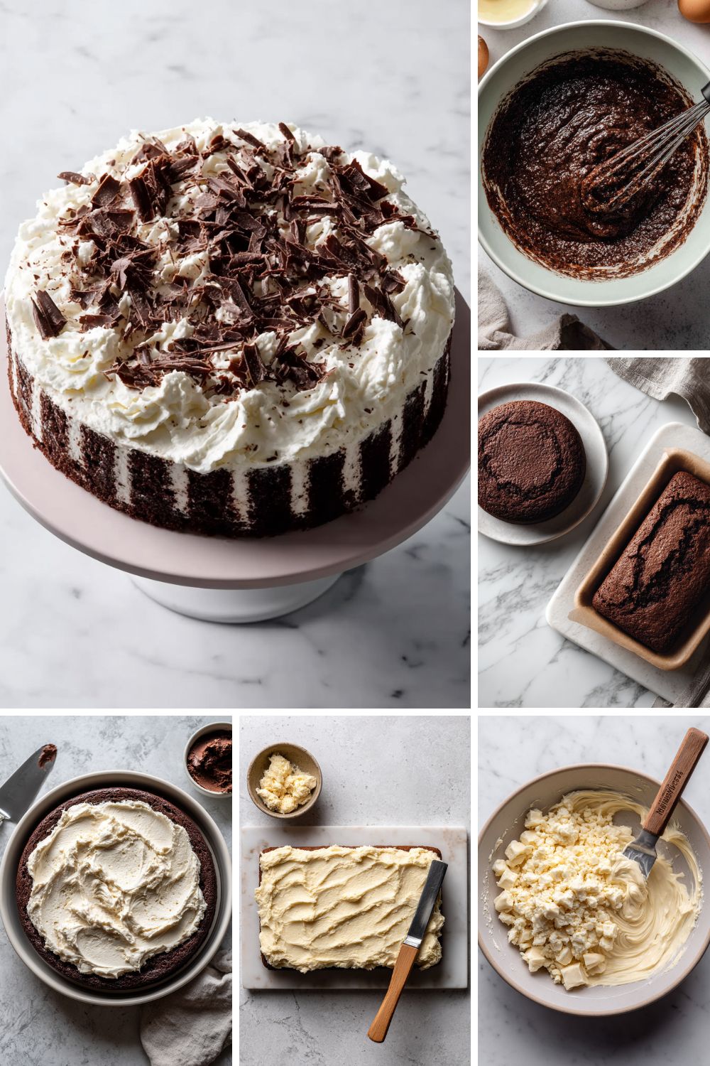 Martha Stewart Chocolate Ice Cream Cake - Martha Stewart Recipes