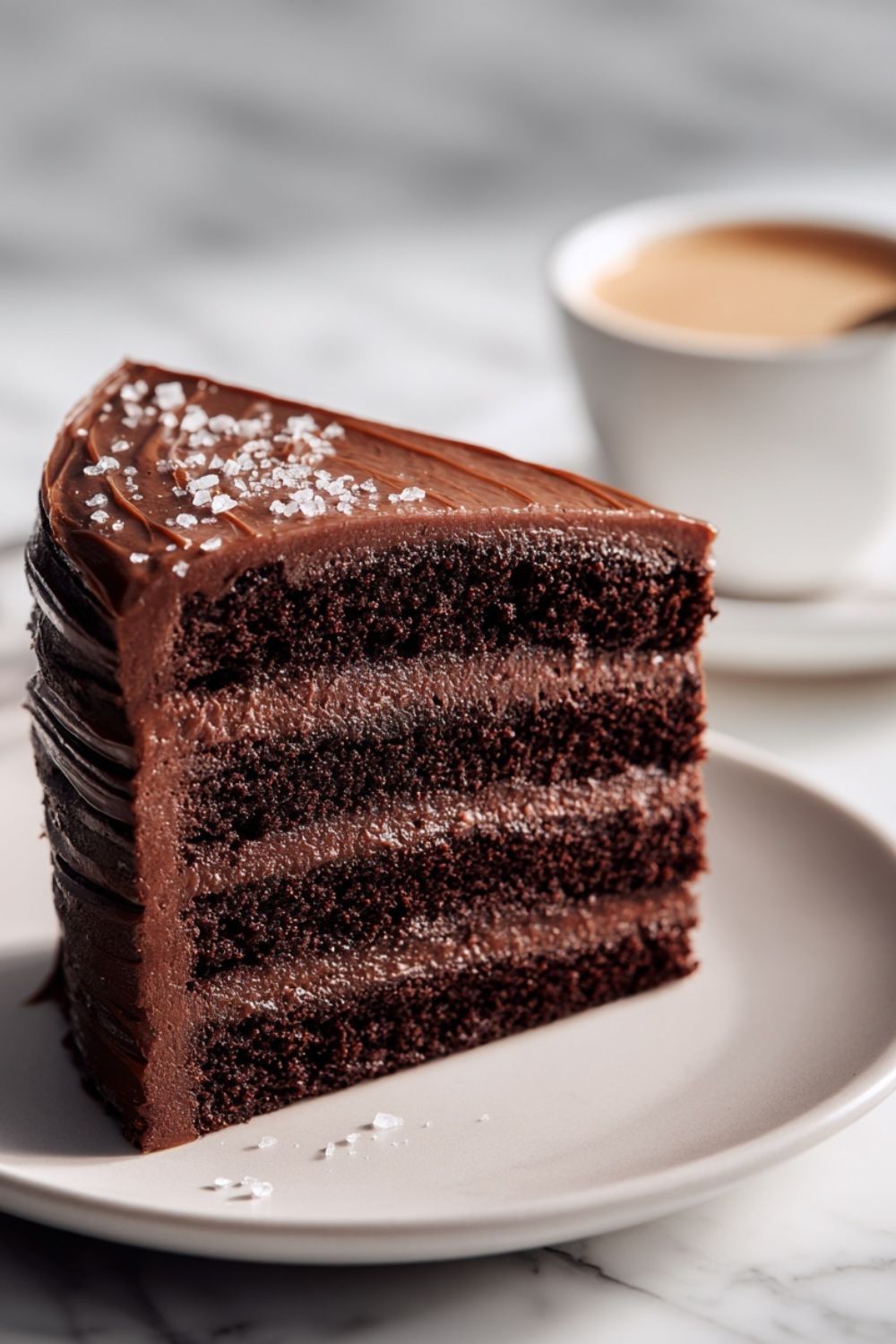 Martha Stewart Chocolate Sponge Cake - Martha Stewart Recipes