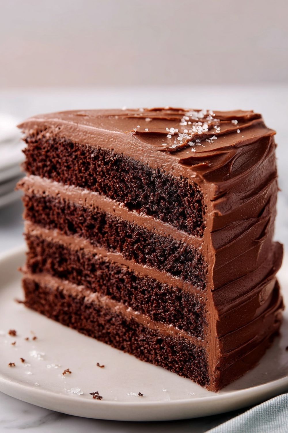 Martha Stewart Chocolate Sponge Cake - Martha Stewart Recipes