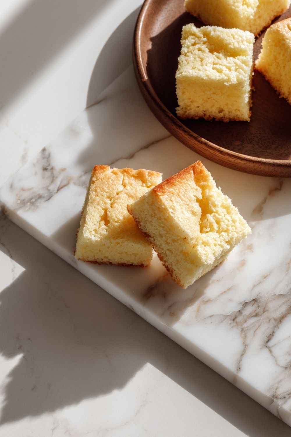 Martha Stewart Classic Yellow Cake - Martha Stewart Recipes