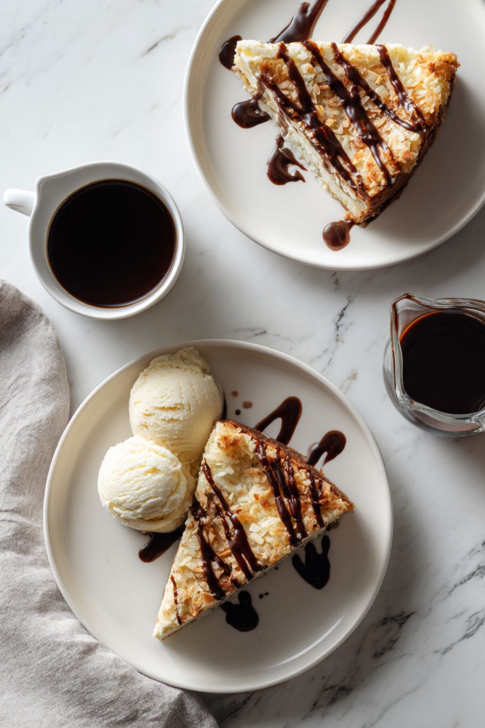 Martha Stewart Coconut Crunch Cake - Martha Stewart Recipes