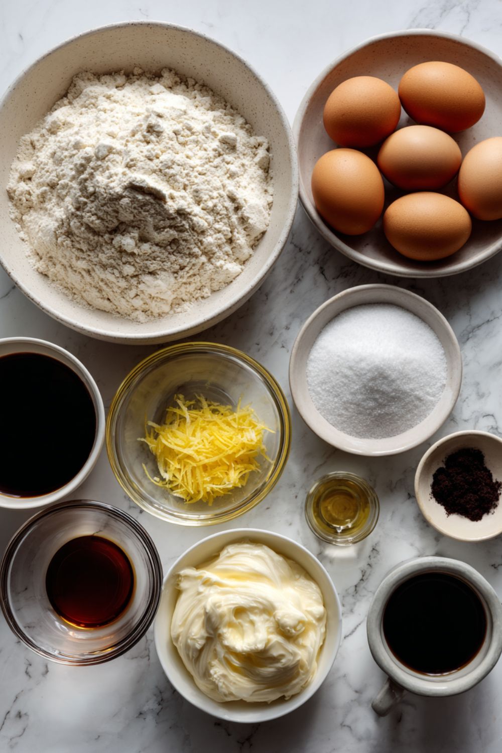 Martha Stewart Coffee Crunch Cake - Martha Stewart Recipes