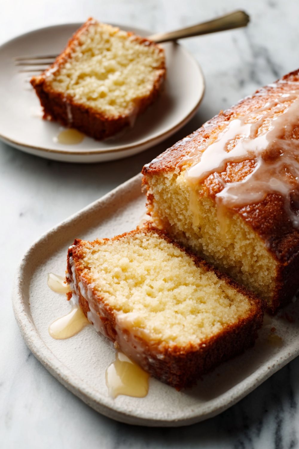 Martha Stewart Condensed Milk Pound Cake - Martha Stewart Recipes