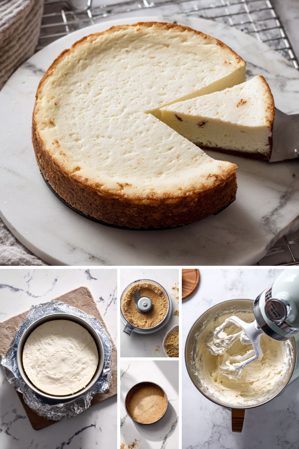 Martha Stewart Cream Cheese Cake - Martha Stewart Recipes