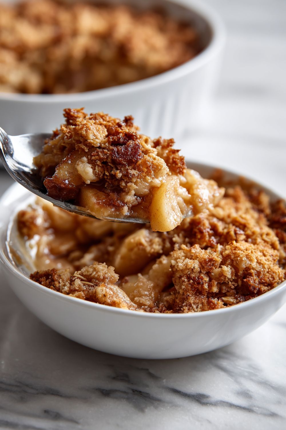Martha Stewart Apple Crisp Recipe - Martha Stewart Recipes