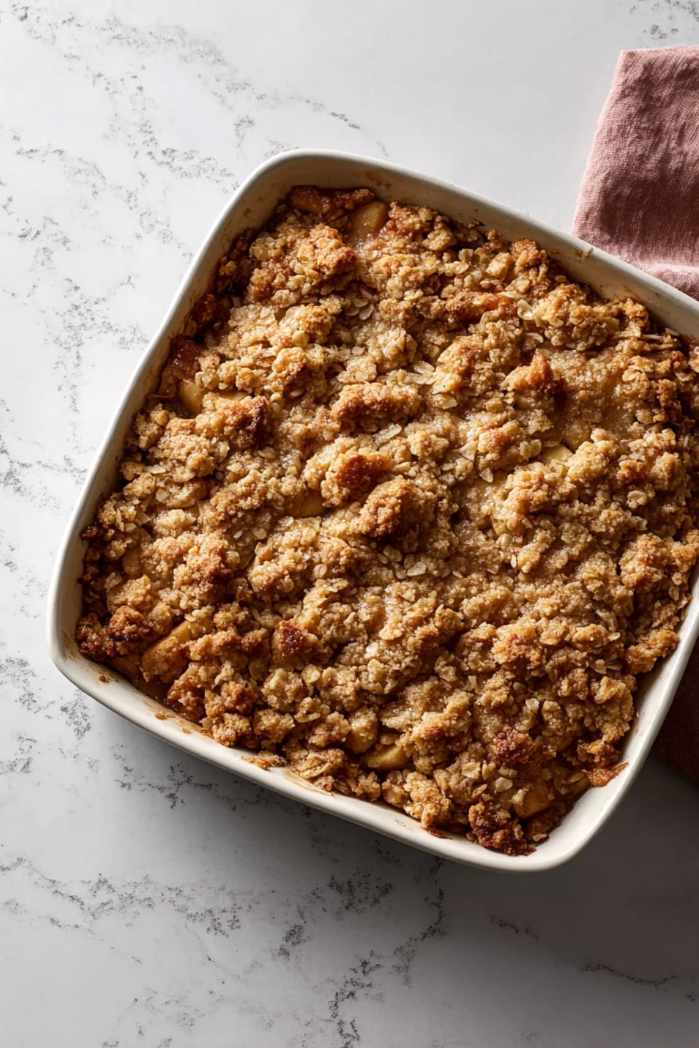 Martha Stewart Apple Crisp Recipe - Martha Stewart Recipes
