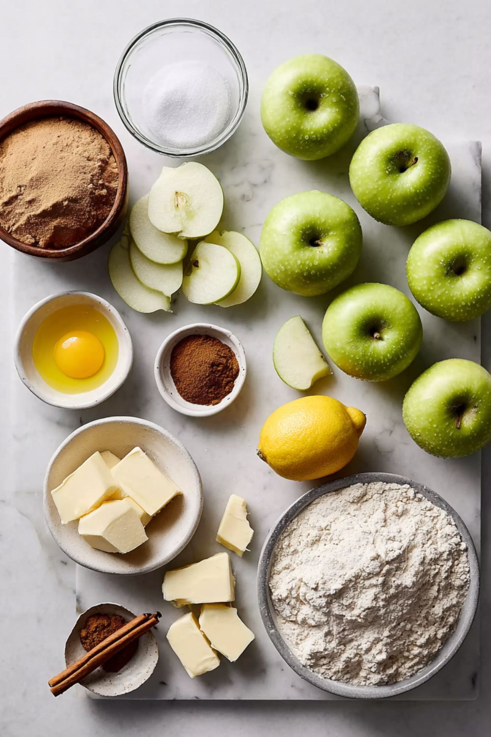 Martha Stewart Apple Pie Recipe - Martha Stewart Recipes