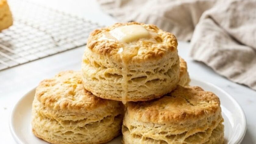 Martha Stewart Buttermilk Biscuits Recipe - Martha Stewart Recipes