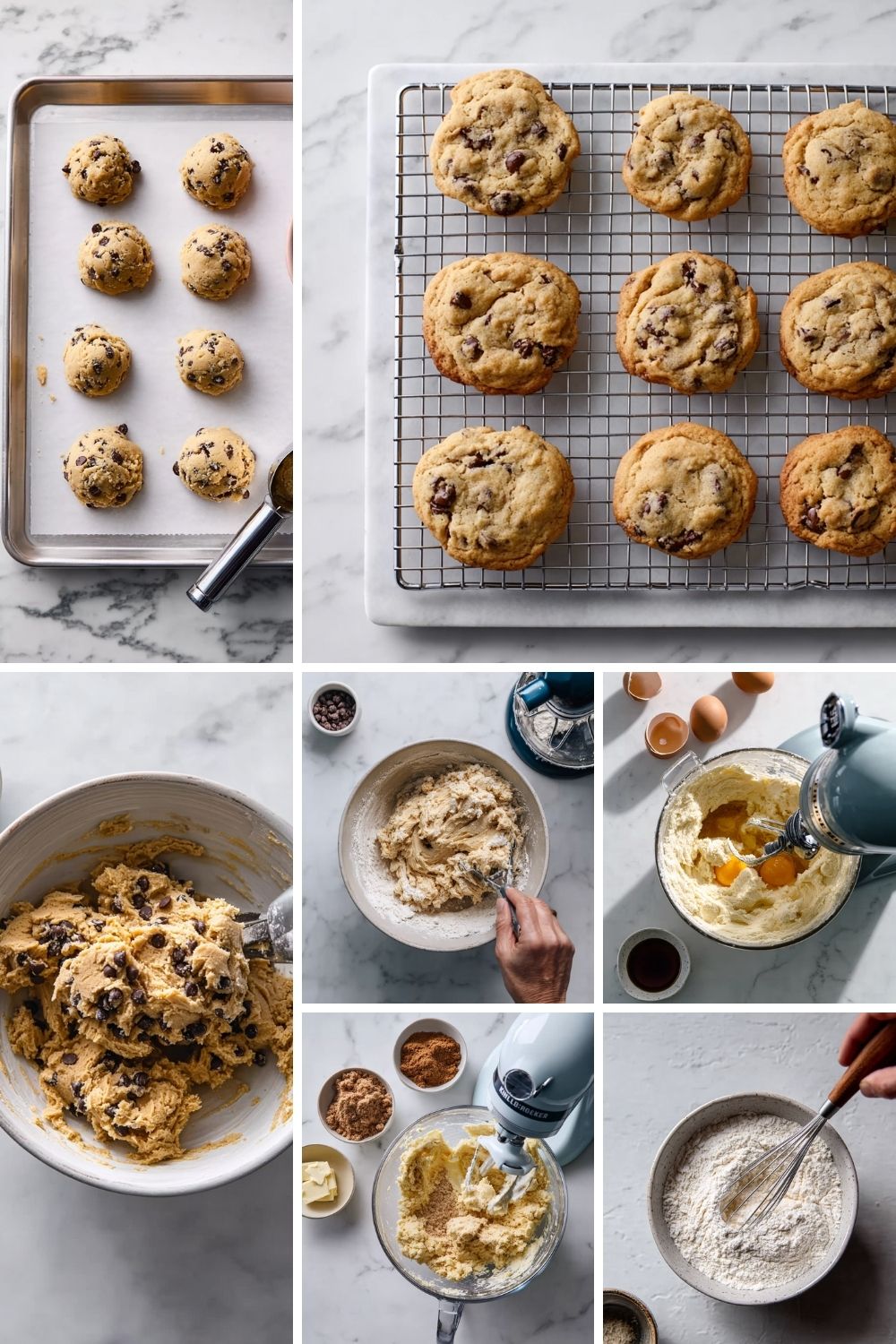 Martha Stewart Chocolate Chip Cookies - Martha Stewart Recipes