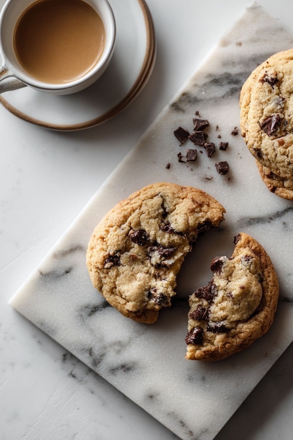 Martha Stewart Chocolate Chip Cookies - Martha Stewart Recipes