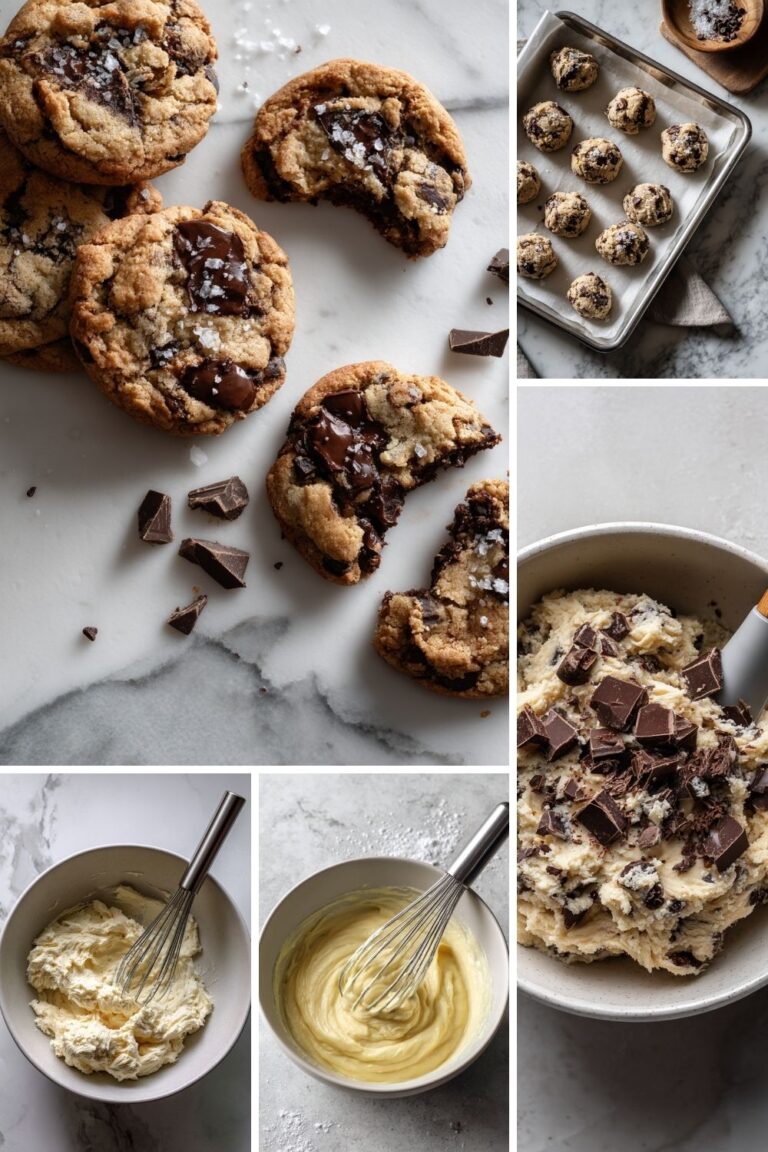 Martha Stewart Fired Me Cookie Recipe - Martha Stewart Recipes