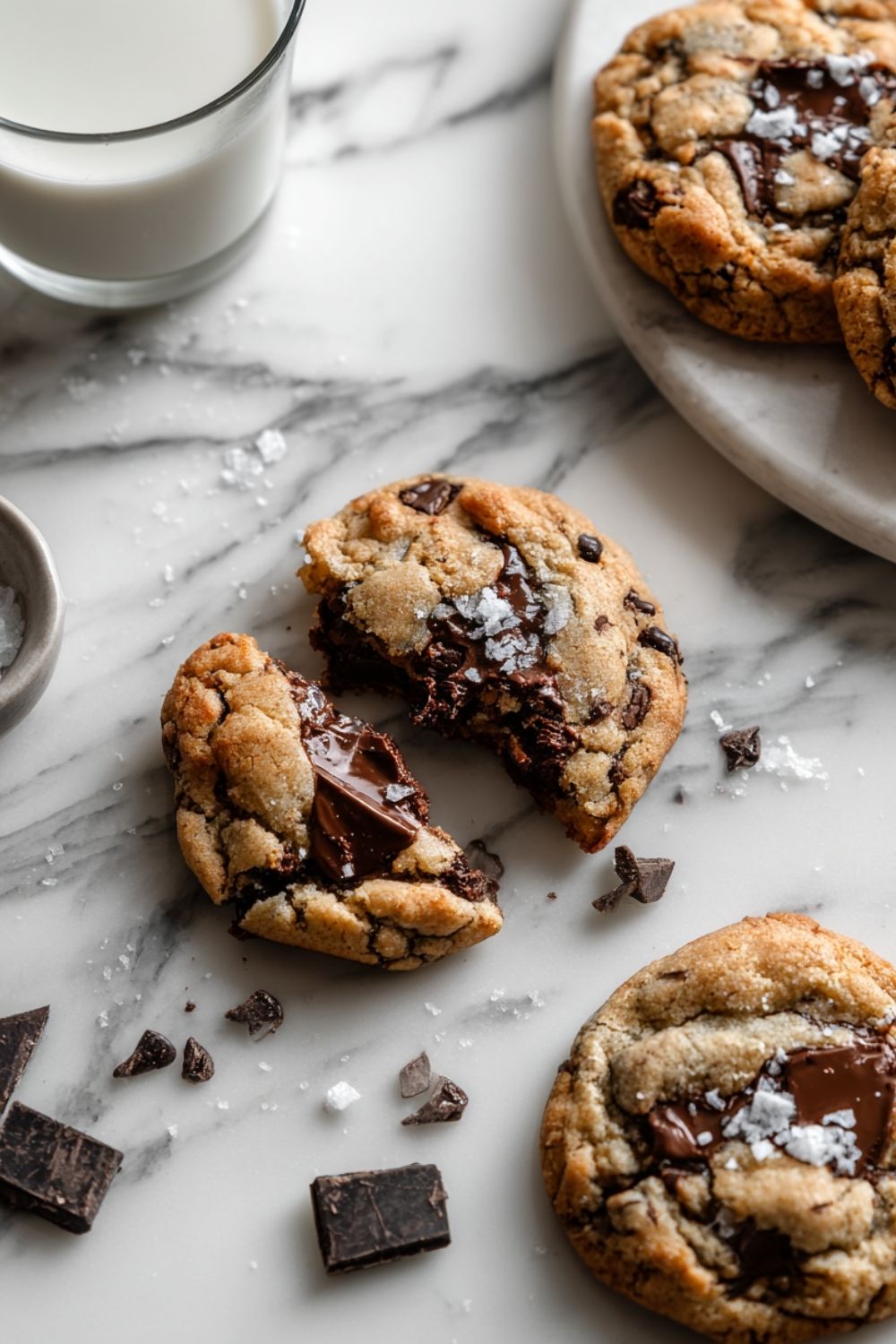 Martha Stewart Fired Me Cookie Recipe - Martha Stewart Recipes