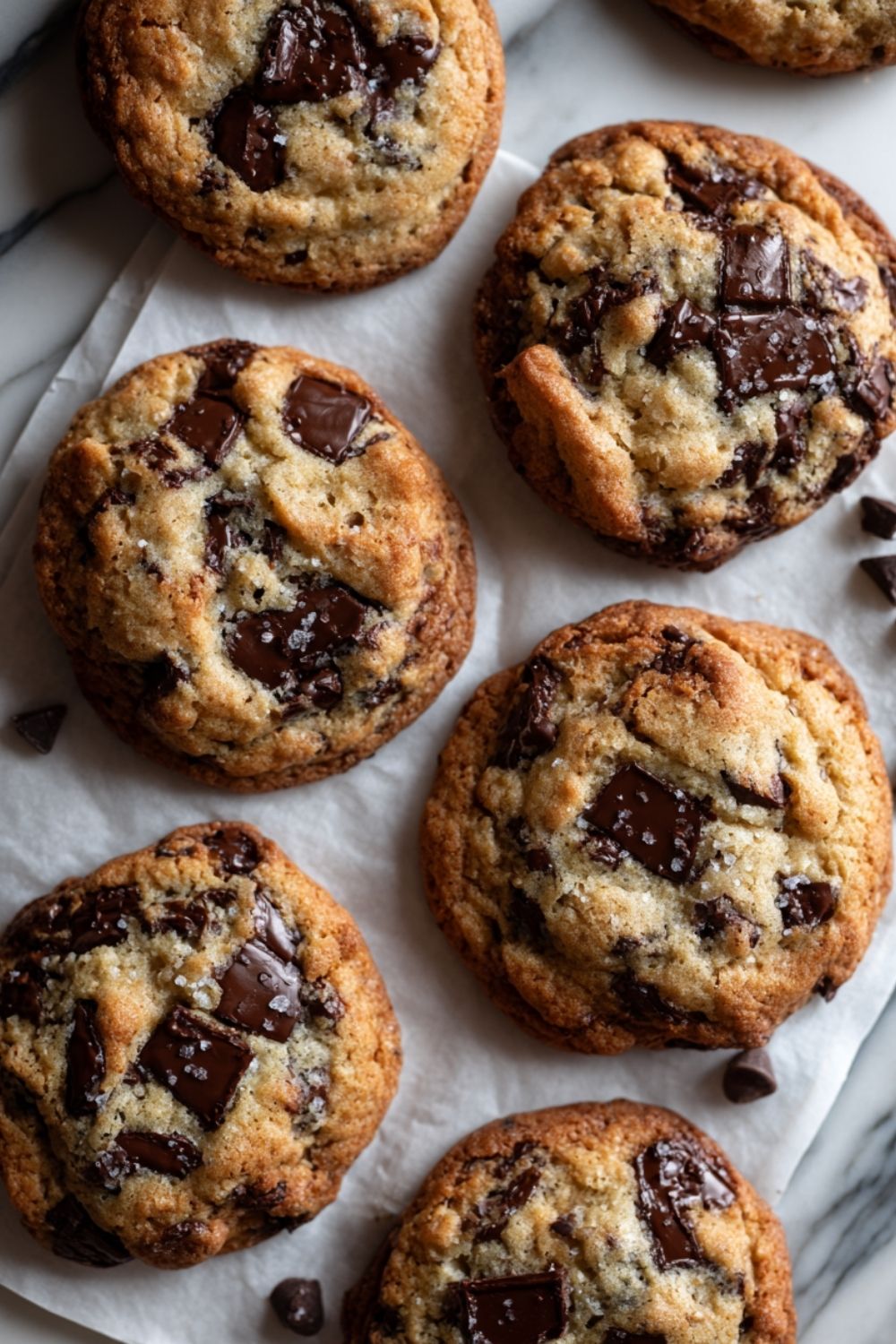 Martha Stewart Fired Me Cookie Recipe - Martha Stewart Recipes