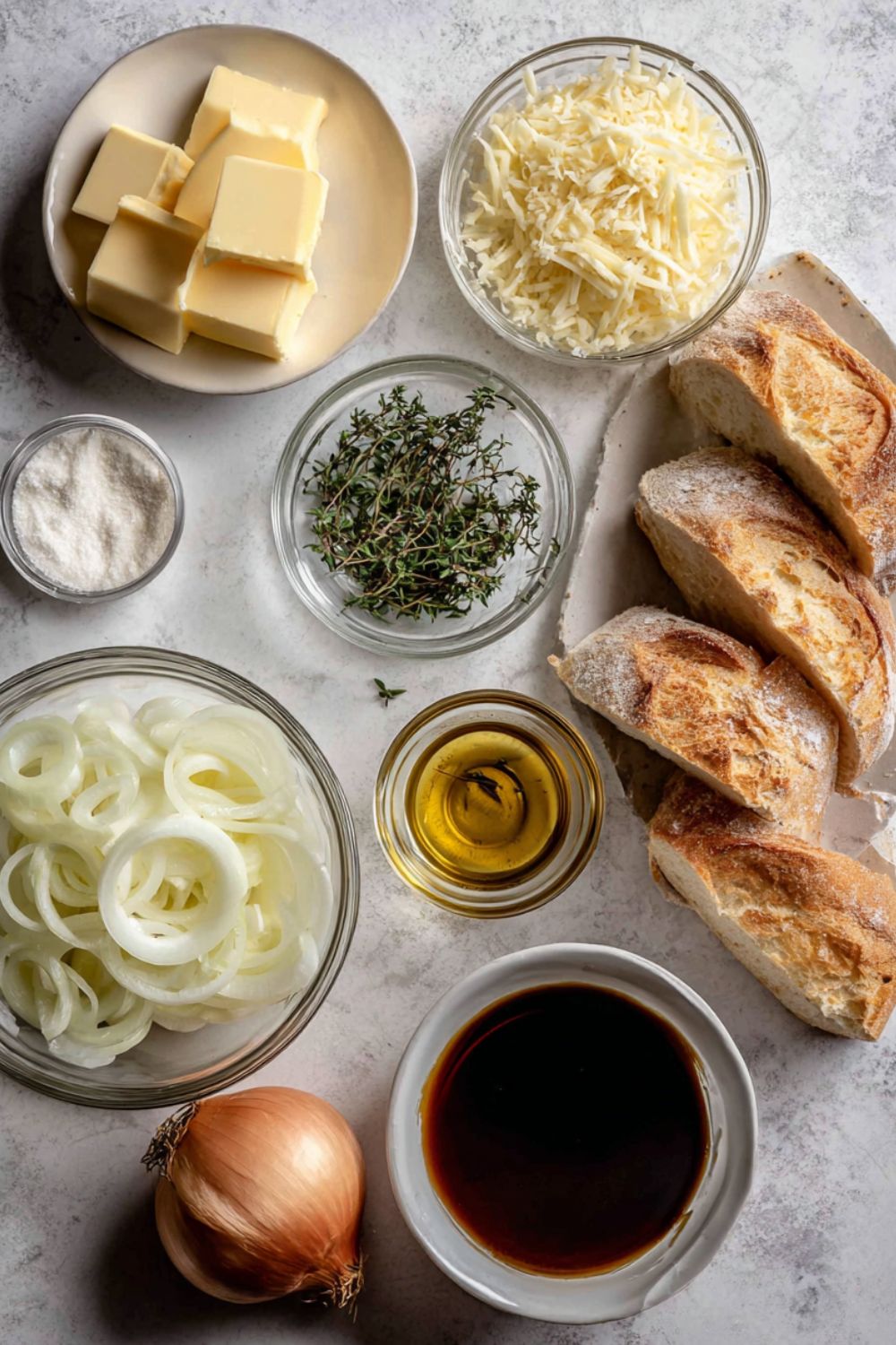 Martha Stewart French Onion Soup Recipe Martha Stewart Recipes