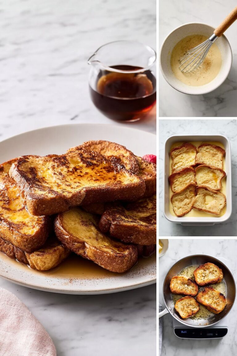 Martha Stewart French Toast Recipe - Martha Stewart Recipes