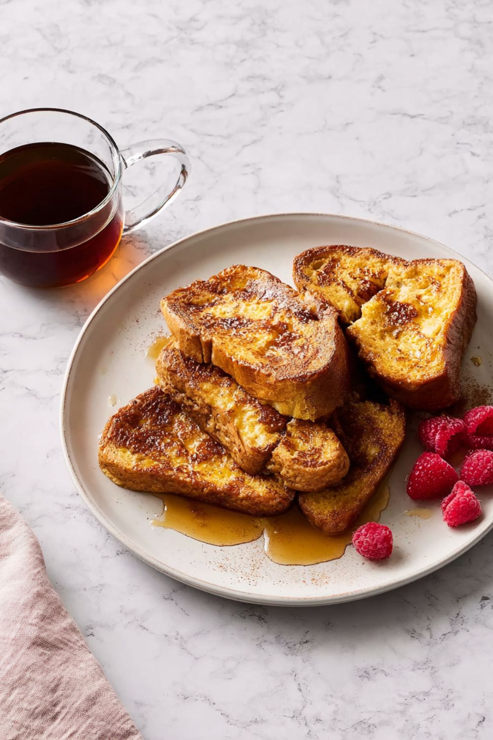 Martha Stewart French Toast Recipe - Martha Stewart Recipes